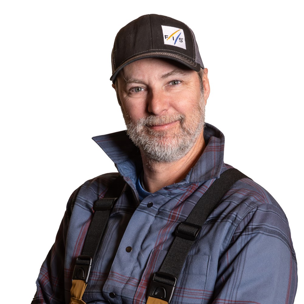 Tom Vincent - Beaver Valley Ski Club